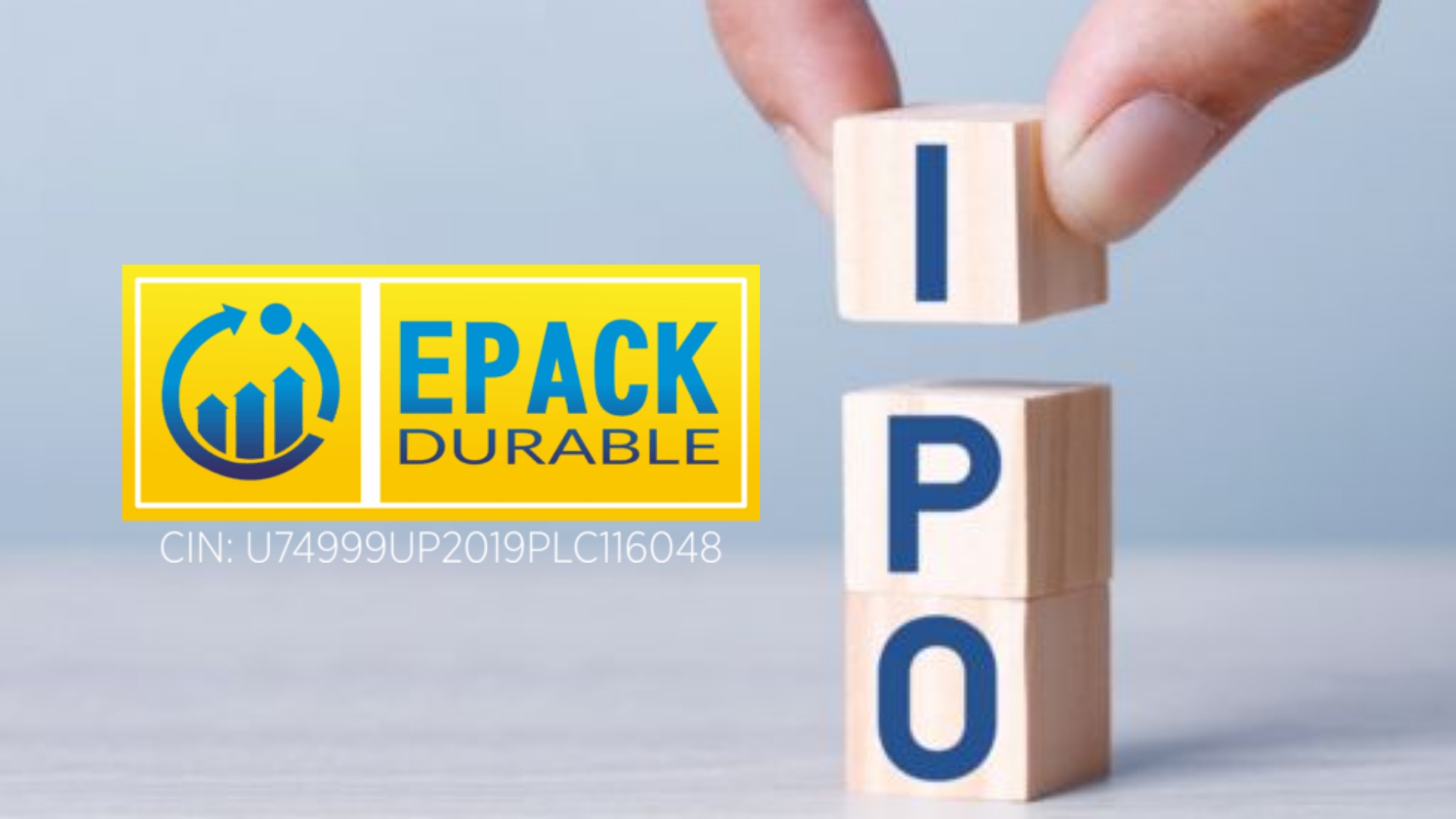 Epack Durable Ipo Ipocafe