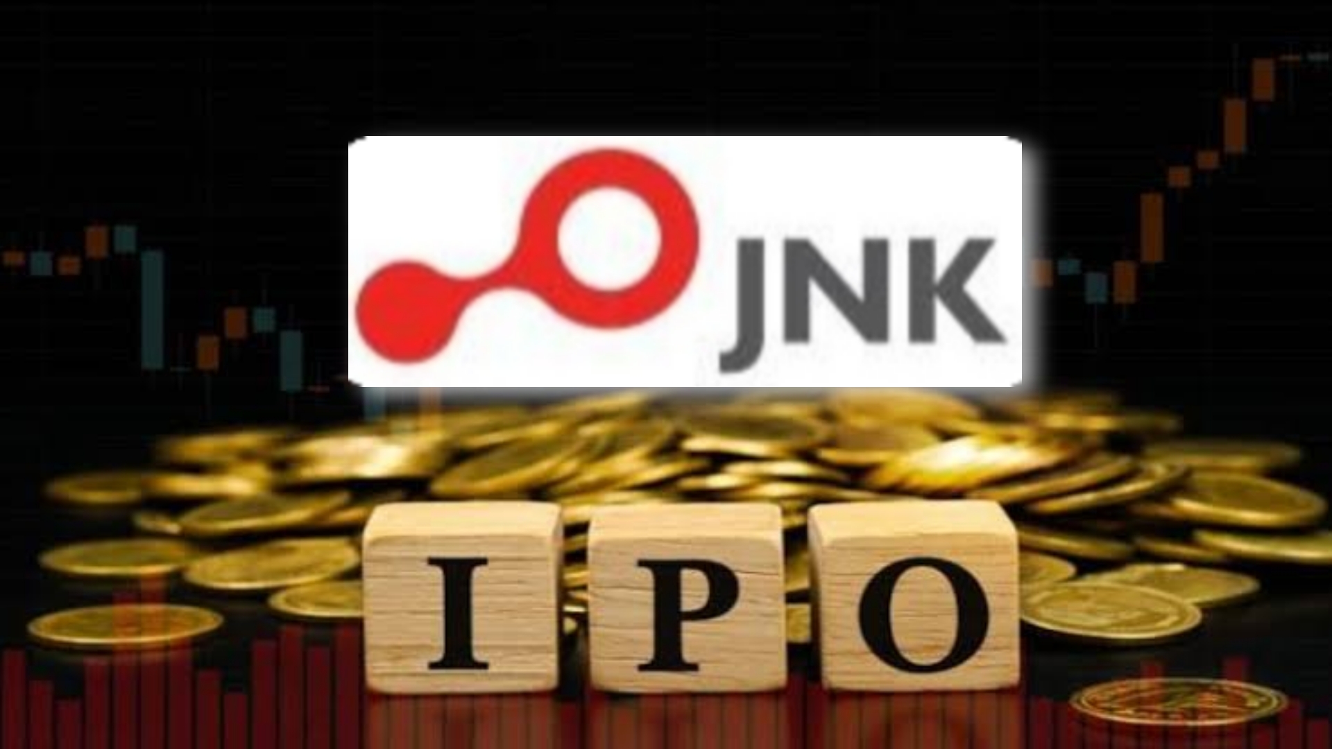 JNK India IPO - ipocafe
